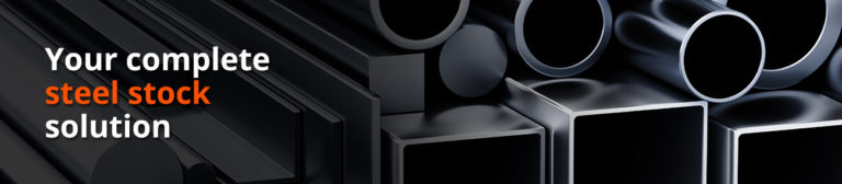 Steel Stock – Nicholls Steel